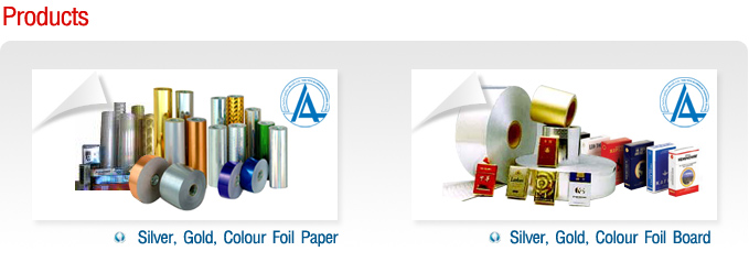 THAI TOYO ALUMINIUM PACKAGING CO., LTD.